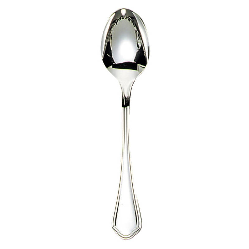 EBMの一覧はこちら■サイズ(mm) ： 187■重量 ： 65g■材質 ： 18-8ステンレス、オールミラー仕上JANCD:4548170084964【銀行振込・コンビニ決済】等前払い決済予定のお客様へ当商品は弊社在庫品ではなく、メーカー...
