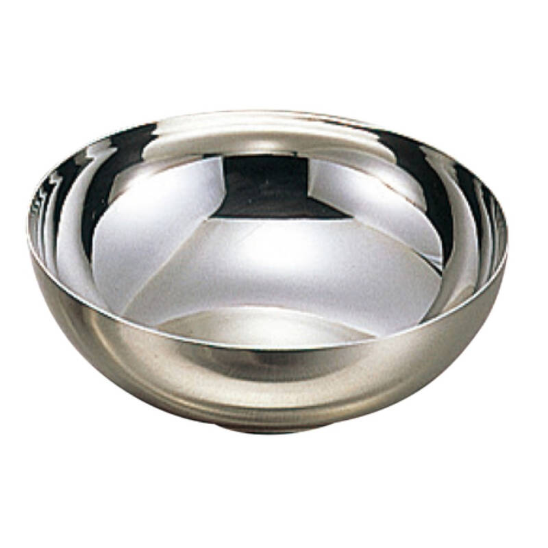 EBMの一覧はこちら■内寸1(mm) ： φ135×H52■板厚(mm) ： 1.0■重量 ： 300g■材質 ： 18-8ステンレスJANCD:4548170116641【銀行振込・コンビニ決済】等前払い決済予定のお客様へ当商品は弊社在庫...