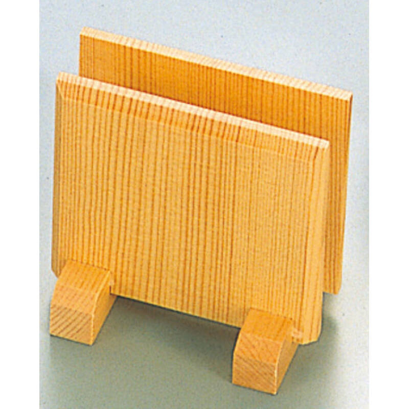 EBMの一覧はこちら■サイズ(mm) ： 100×75×H100■内寸1(mm) ： ホールド幅：20■材質 ： 木製JANCD:4548170115804【銀行振込・コンビニ決済】等前払い決済予定のお客様へ当商品は弊社在庫品ではなく、メー...