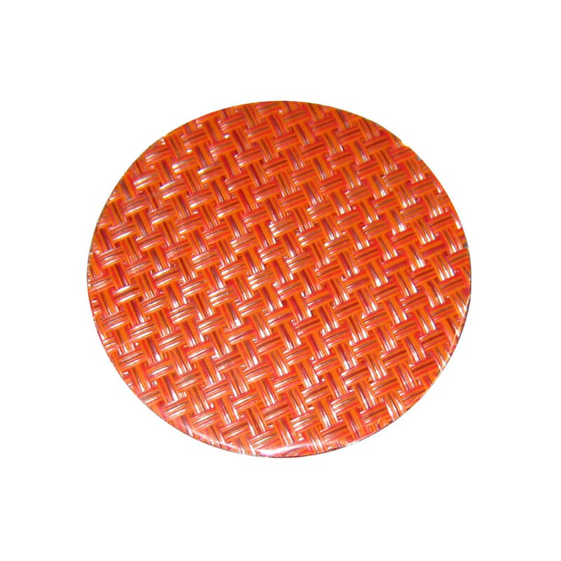 EBMの一覧はこちら■サイズ(mm) ： φ95■材質 ： PVC75%、ポリエステル25%JANCD:4546094096698【銀行振込・コンビニ決済】等前払い決済予定のお客様へ当商品は弊社在庫品ではなく、メーカー在庫品です。在庫確認後...