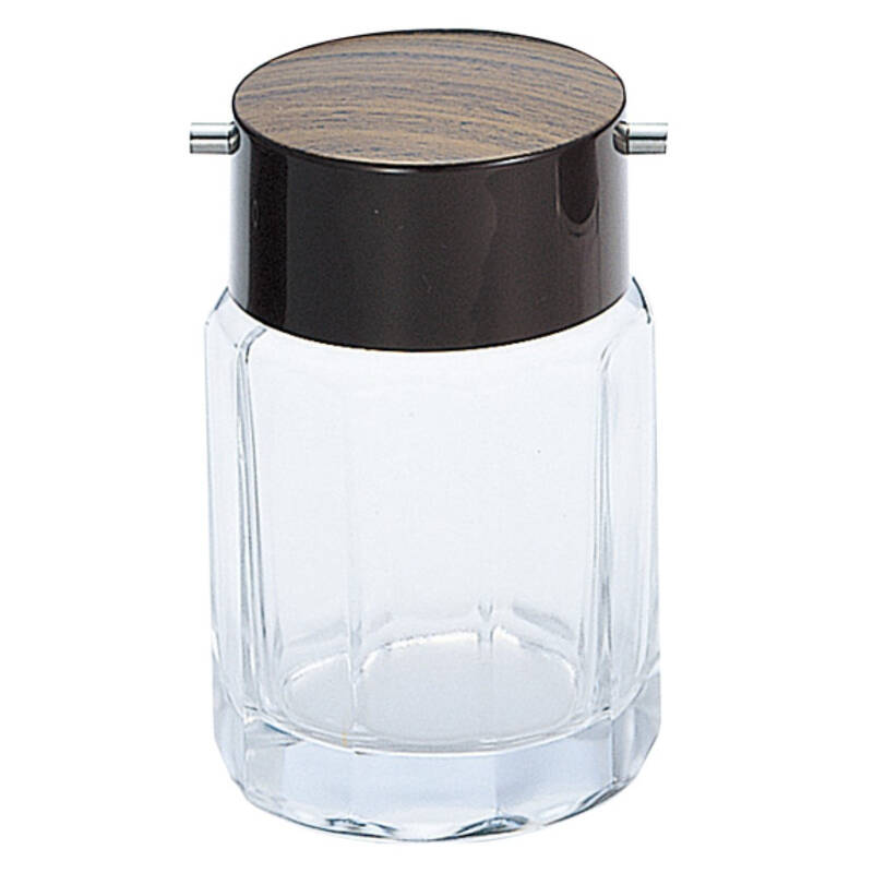 EBMの一覧はこちら■サイズ(mm) ： φ70×H111■容量 ： 190ml■材質 ： ABS樹脂、ガラスJANCD:4580157485395【銀行振込・コンビニ決済】等前払い決済予定のお客様へ当商品は弊社在庫品ではなく、メーカー在庫...