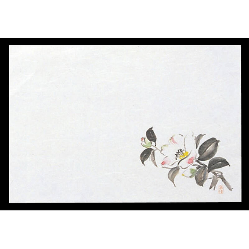 EBMの一覧はこちら■サイズ(mm) ： 265×390■材質 ： 雲流和紙JANCD:4525328302033【銀行振込・コンビニ決済】等前払い決済予定のお客様へ当商品は弊社在庫品ではなく、メーカー在庫品です。在庫確認後に注文確認を行い...