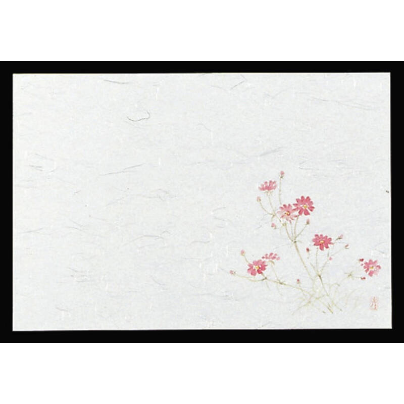 EBMの一覧はこちら■サイズ(mm) ： 265×390■材質 ： 雲流和紙JANCD:4525328302125【銀行振込・コンビニ決済】等前払い決済予定のお客様へ当商品は弊社在庫品ではなく、メーカー在庫品です。在庫確認後に注文確認を行い...