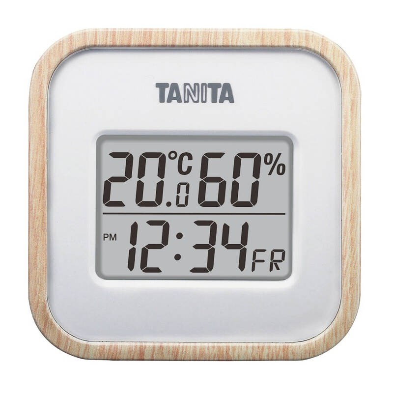 TANITA(タニタ)の一覧はこちらJANCD:4904785557116【銀行振込・コンビニ決済】等前払い決済予定のお客様へ当商品は弊社在庫品ではなく、メーカー在庫品です。在庫確認後に注文確認を行い、お支払いのお願いを送信させて頂きます。...