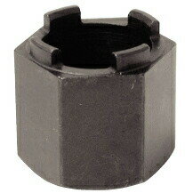 ParkTool(パークツール)の一覧はこちら1インチ(25.4mm)サイズの六角部をもち、内側の寸法も十分に確保されたFRシリーズは正確な作業を可能にします。サンツアーの1986年以降の4ノッチのフリーホイール用。JANCD:496277...