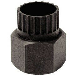 ParkTool(パークツール)の一覧はこちら1インチ(25.4mm)サイズの六角部をもち、内側の寸法も十分に確保されたFRシリーズは正確な作業を可能にします。Atom, Regina, ZeusやSchwinnに採用されているフリーホイー...