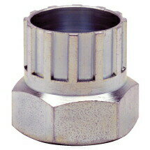 ParkTool(パークツール)の一覧はこちら1インチ(25.4mm)サイズの六角部をもち、内側の寸法も十分に確保されたFRシリーズは正確な作業を可能にします。ファルコン製フリーホイール専用のリムーバーです。形状の似ているFR-1と判別しや...