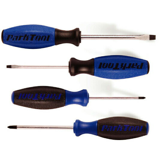 ParkTool(パークツール)の一覧はこちら手に優しく、確実なトルクを伝える樹脂製グリップを採用。自転車パーツの各種調整から取り付けに最適なドライバーです。JANCD:4962772171950【銀行振込・コンビニ決済】等前払い決済予定の...