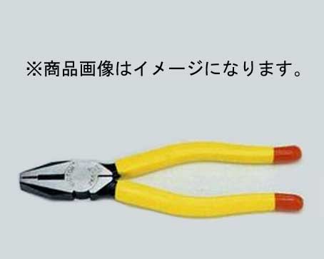 イチネンTASCO (タスコ)の一覧はこちら分類：作業工具類 ＞ ハンドツール【特長】□独自の成型カバーをペンチ柄部に被覆したものです。【詳細スペック】全長（mm）：175切断能力｜（鉄線）：3.0φ切断能力｜（銅線）：3.5φJANCD:...
