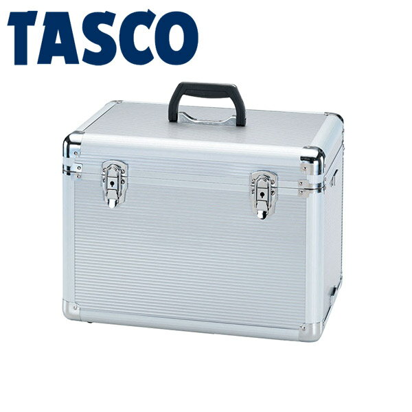 イチネンTASCO (タスコ)の一覧はこちら分類：冷凍・空調工具 ＞ 真空ポンプ・真空計【仕様】■ サイズ… 435W×295D×340Hmm（外寸）415W×250D×290Hmm（内寸）■ 質量…3.7kg　■ TA150YA、TA15...