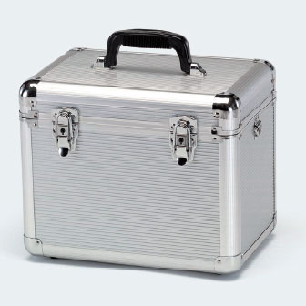 イチネンTASCO (タスコ)の一覧はこちら分類：冷凍・空調工具 ＞ 真空ポンプ・真空計【仕様】■ サイズ… 360W×250D×290Hmm（外寸）330W×230D×265Hmm（内寸）■ 質量…2.9kg■ 仕切板1枚付■ TA150...