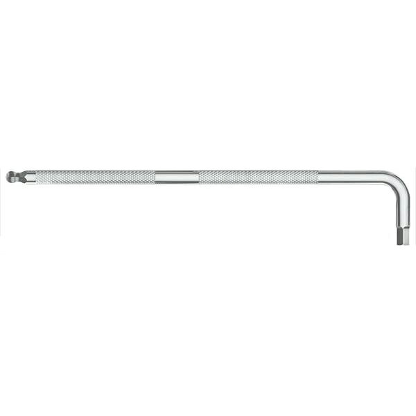 PB SWISS TOOLS(PBスイスツールズ)の一覧はこちら ●サイズ(mm)：2●適合セットスクリュー：M4●適合キャップスクリュー：M2.5●レンチハンドルの内側の長さ(mm)：102●レンチキーの内側の長さ(mm)：19●質量(g...