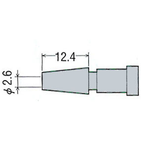goot(グート)(太洋電機産業)の一覧はこちらJANCD:4975205610131【銀行振込・コンビニ決済】等前払い決済予定のお客様へ当商品は弊社在庫品ではなく、メーカー在庫品です。在庫確認後に注文確認を行い、お支払いのお願いを送信させ...
