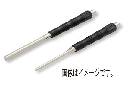 TONE(トネ)の一覧はこちら●●7mm●Multiple●スプリングピンなどの抜き取り作業に。●平行ピン・スプリングピン・テーパーピンの抜き差し作業に最適です。手に馴染む樹脂グリップ付です。●工具は本来の使用目的以外には使用しないでくださ...