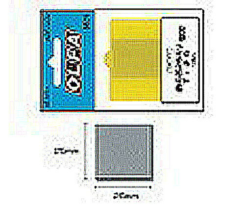 OLFA(オルファ)の一覧はこちらJANCD:4901165105103【お届けについて】当商品はポスト投函でのお届けとなります。あらかじめご了承下さい。【銀行振込・コンビニ決済】等前払い決済予定のお客様へ当商品は弊社在庫品ではなく、メーカ...