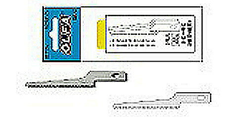 OLFA(オルファ)の一覧はこちらJANCD:4901165300256【お届けについて】当商品はポスト投函でのお届けとなります。あらかじめご了承下さい。【銀行振込・コンビニ決済】等前払い決済予定のお客様へ当商品は弊社在庫品ではなく、メーカ...