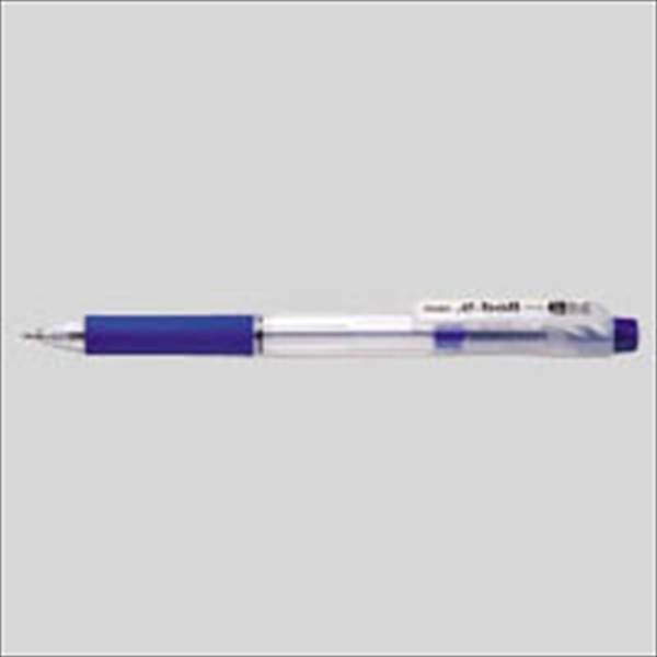 ぺんてるの一覧はこちら●ボール径：0．5mm●長：148mm●インク種類：油性染料●替芯：BKL5●材質：再生素材使用JANCD:4902506171450【銀行振込・コンビニ決済】等前払い決済予定のお客様へ当商品は弊社在庫品ではなく、メー...