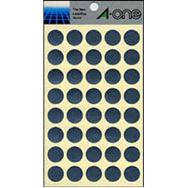 エーワンの一覧はこちら●サイズ：丸型15mm径【品番】07032【本体色】銀【入数】1P8シート(320片)JANCD:4906186070324【銀行振込・コンビニ決済】等前払い決済予定のお客様へ当商品は弊社在庫品ではなく、メーカー在庫品...