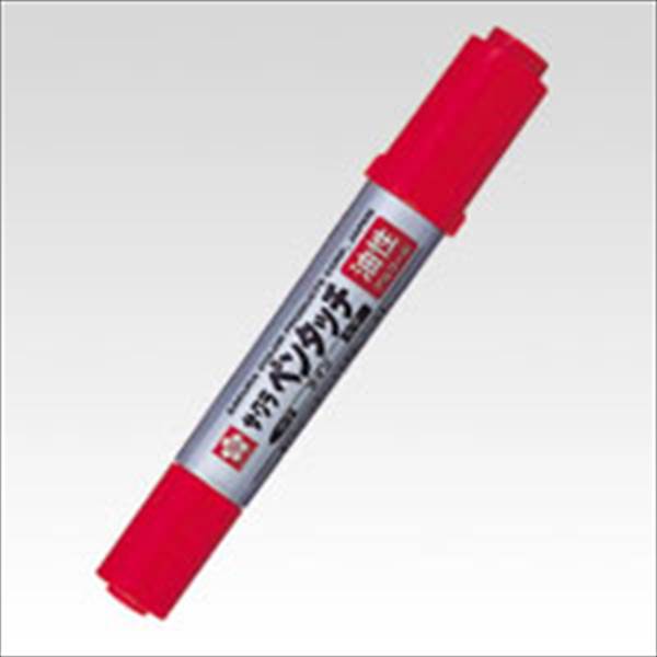 サクラクレパスの一覧はこちら●線幅：中字1．0／太字5．0mm●長：139mm●インク種類：油性染料●材質：再生素材使用●補充インキ：HPKN，HPKJANCD:4901881816284【銀行振込・コンビニ決済】等前払い決済予定のお客様へ...