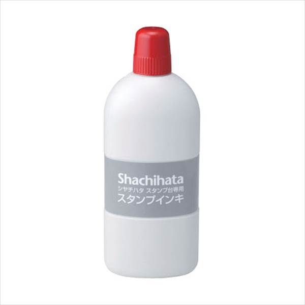 シヤチハタの一覧はこちらHG、HGNのスタンプ台両方に補充できます。●容量：250ml【品番】SGN-250-R【インク色】赤【入数】1本JANCD:4974052324024【銀行振込・コンビニ決済】等前払い決済予定のお客様へ当商品は弊社...