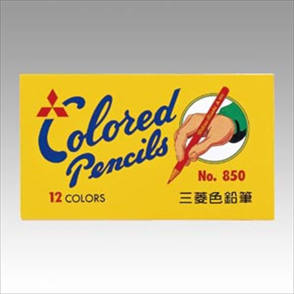 uni(三菱鉛筆)の一覧はこちら●仕様：12色●紙箱入JANCD:4902778007198【銀行振込・コンビニ決済】等前払い決済予定のお客様へ当商品は弊社在庫品ではなく、メーカー在庫品です。在庫確認後に注文確認を行い、お支払いのお願いを送...