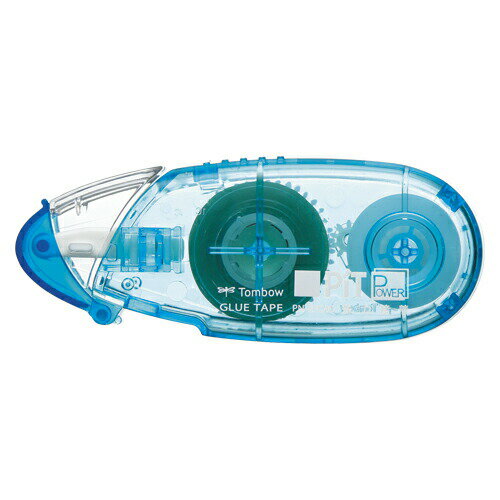 Tombow(トンボ鉛筆)の一覧はこちら□テープ寸法：幅6mm×長6m□外寸：縦69×横28×厚19mm□材質：本体＝PS、ヘッドカバー＝PP、ヘッドカバー上部＝PCJANCD:4901991654967【銀行振込・コンビニ決済】等前払い決...
