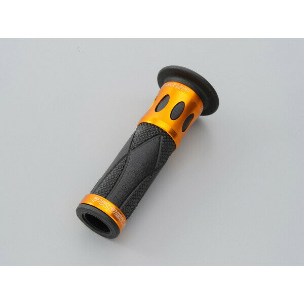 DAYTONA(デイトナ)の一覧はこちら≪PROGRIPとは？≫ヨーロッパにおけるハンドルグリップの代名詞「PROGRIP」。モトGPやワールドスーパーバイク選手権で活躍するライダーへのスポンサードから商品作りにフィードバックし多くのライダ...