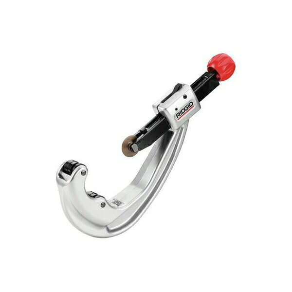 RIDGID(リジッド)の一覧はこちらX－CEL機能を搭載したクイックアクションチューブカッタ●標準替刃：E-2156(74730）●質量（kg）：1.72●交換可能な替刃：E-702/E-2558/E-2157/E-2191/E-2880...