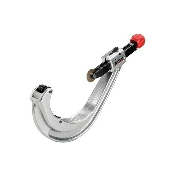 RIDGID(リジッド)の一覧はこちらX－CEL機能を搭載したクイックアクションチューブカッタ●標準替刃：E-2157(74735）●質量（kg）：2.23●交換可能な替刃：E-702/E-2156/E-2558/E-2191/E-2880...