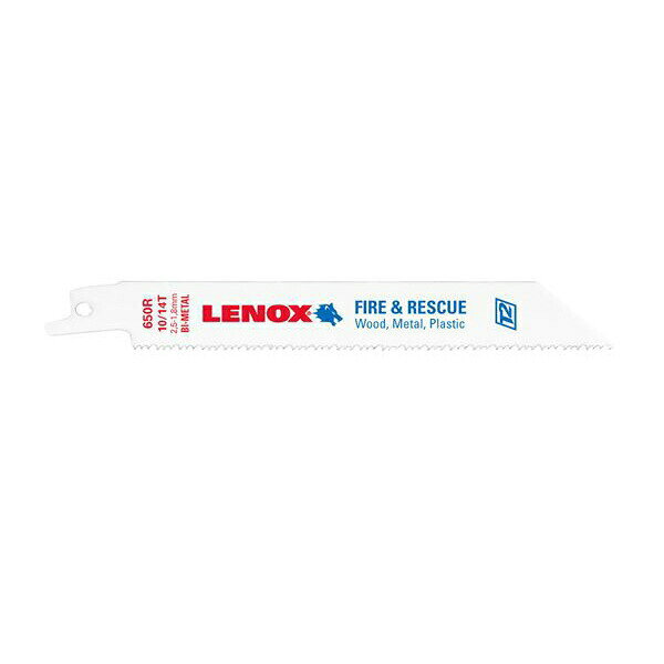 LENOX(レノックス)の一覧はこちら作業効率が向上し、コスト削減に大きく貢献●幅(mm)：20●入数(枚)：2●T2、バイメタル。●早い切断と高い耐久性：T2テクノロジーを採用した刃先は、業界トップクラスの切断速度を誇り、長寿命で高い耐久...