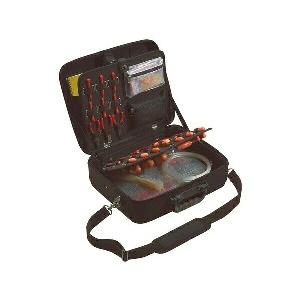 PLANO(プラノ)の一覧はこちら●サイズ(mm)：L480XW400XH170●質量(kg)：3.6●書類入れ付き。●工具差しボード（ゴムタイプ）は取り外し可能です。●ハンドルはエルゴノミクスで滑りにくいです。●調節可能なショルダーストラ...