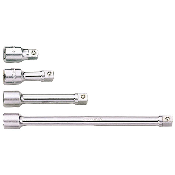 JTCオートツールズの一覧はこちらエクステンションバー4本セット差込：12.7mm サイズ：50・75・125・250mmJANCD:4580343045716【発送区分】この商品はメーカーよりお届けいたします。発送連絡が遅れる場合がござい...