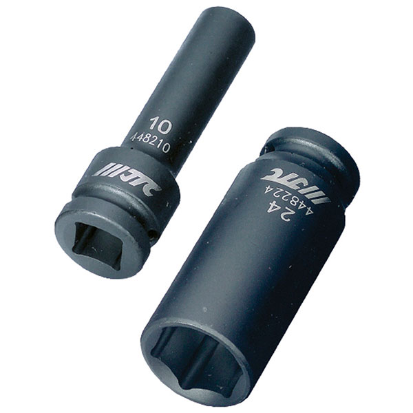 JTCオートツールズの一覧はこちら差込：12.7mm サイズ22mm 全長：82mm クロムモリブデン綱JANCD:4580343049714【発送区分】この商品はメーカーよりお届けいたします。発送連絡が遅れる場合がございます。【銀行振込・...