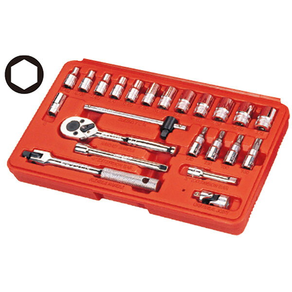 JTCオートツールズの一覧はこちら6ポイント13pcソケット：5/32"・3/16"・7/32"・1/4"・9/32"・5/16"・11/32"・3/8"・13/32"・7/16"・15/32"・1/2"4pcスターソケット：T20・T25...