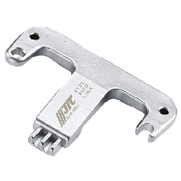 JTCオートツールズの一覧はこちらフライホイールの固定に使用します。適応車種：M102・M103・M104・M111・M601・M602・M603・M606・M605・M611・M612・M613適合車種：ベンツJANCD:45803430...