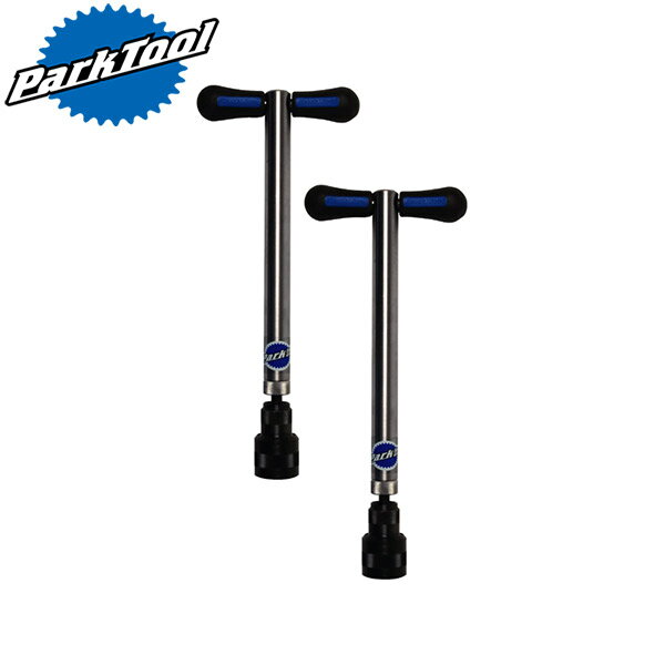 ParkTool(パークツール)の一覧はこちらフォークまたはフレームエンドの平行度が狂っているとハブ軸の変形や変速の問題が発生します。FFG-2は素早く平行度をチェックし、長いシャフトとグリップハンドルで簡単に矯正が可能な工具です。160m...