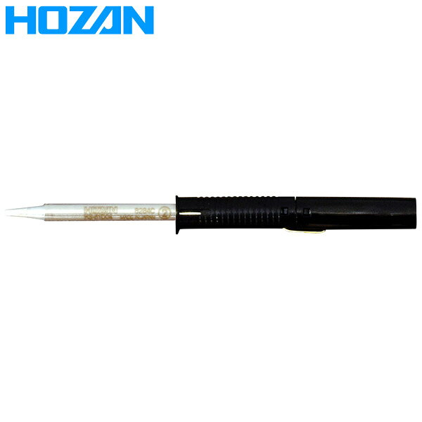 HOZAN(ホーザン)の一覧はこちら□D型JANCD:4962772459898【銀行振込・コンビニ決済】等前払い決済予定のお客様へ当商品は弊社在庫品ではなく、メーカー在庫品です。在庫確認後に注文確認を行い、お支払いのお願いを送信させて頂き...