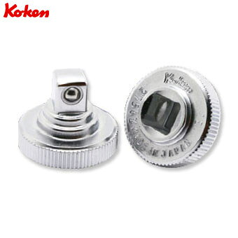ko-ken(コーケン)の一覧はこちら サイズ　D　20.3mm　L　18mm　質量　15g※製造段階による小傷などあり。使用上問題なし。JANCD:4991644010264【銀行振込・コンビニ決済】等前払い決済予定のお客様へ当商品は弊社...