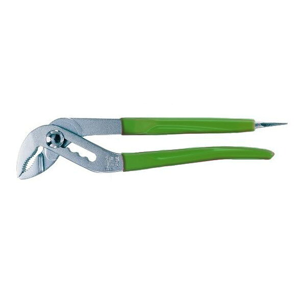 ロブテックスの一覧はこちらカラフルなスケルトングリップ仕様は管理にも便利！水まわりの作業に便利な口幅調整は5段階柄部のドライバーは150mm、錆びたネジ、強く締まったネジなど普通のドライバー以上のトルクにバール的な使い方もできるように特殊鋼...