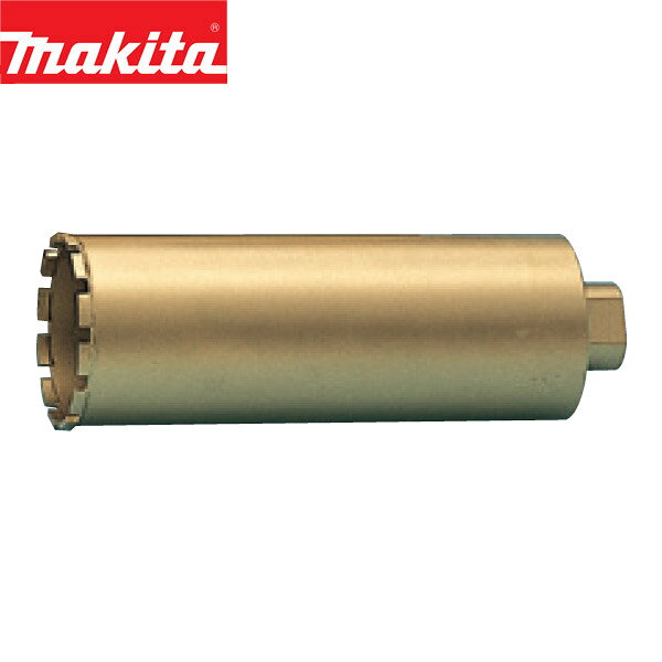 makita(マキタ)の一覧はこちら湿式ダイヤモンドコアビット(薄刃一体型)●この商品はメーカー取寄せ品です●この商品は複数店舗と在庫を共有しています●不具合ある商品、配送中の破損、商品の瑕疵、商品の返品をお受けしておりますJANCD:00...
