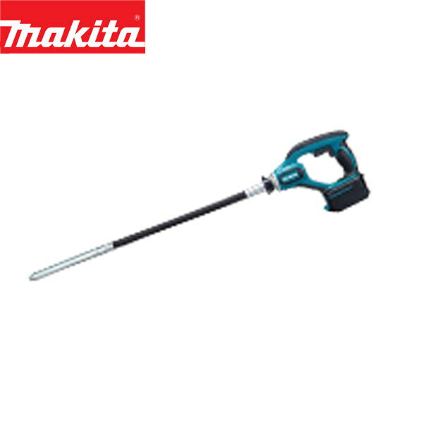 makita(マキタ)の一覧はこちら●さらに広い範囲を打設可　別売り6.0Ahバッテリ BL1860Bバッテリ2本で 　約22.2m3 打設可能　1充電あたりの作業量 約2倍　※当社従来機比●モルタルの侵入を防ぐバッテリカバー付●使いやすい...