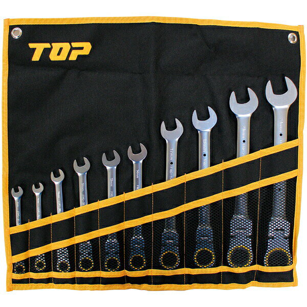 TOP(トップ)の一覧はこちら ルバッグに入れてもかさばりません□セット内容RCW-7・8・12・13・14・17・19・21・24・RCW-10S-K(工具袋)JANCD:4975180409812【銀行振込・コンビニ決済】等前払い決済予...