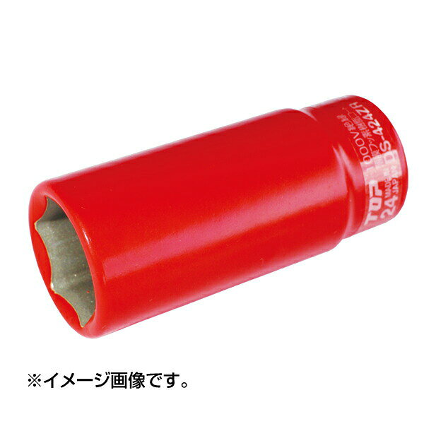 TOP(トップ)の一覧はこちら ンパクト絶縁深穴ソケット□仕様最大使用電圧240VL:56.2 D:19.2JANCD:4975180340528【銀行振込・コンビニ決済】等前払い決済予定のお客様へ当商品は弊社在庫品ではなく、メーカー在庫品...
