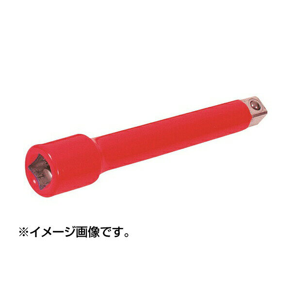 TOP(トップ)の一覧はこちらフッ素樹脂コーティングのコンパクト絶縁エクステンションバー□仕様最大使用電圧240V全長50.5mm 差込角9.5mm L:50.5 D:19.2 d13.7JANCD:4975180340801【銀行振込・コ...
