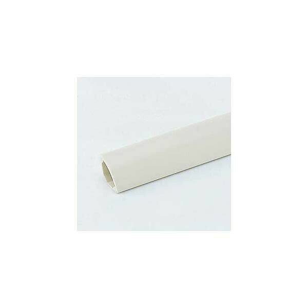 サンワサプライの一覧はこちら■材質：PVC■カラー：アイボリー■ケーブル収容数：3本※ケーブル収容数は、直径5～6mmのLAN(UTP)ケーブルを収容した場合の目安です。※両面テープは付属していません。●沖縄・離島は別途送料がかかりますJA...