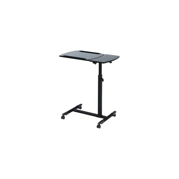 サンワサプライの一覧はこちら■サイズ:W700×D400×H700・760・820・880mm重量6.8kg■梱包:1個口■出荷形態:ノックダウン組立式■材質:天板/MDF(塩ビシート貼り)、フレーム/スチール(エポキシ粉体塗装)■耐荷重:...