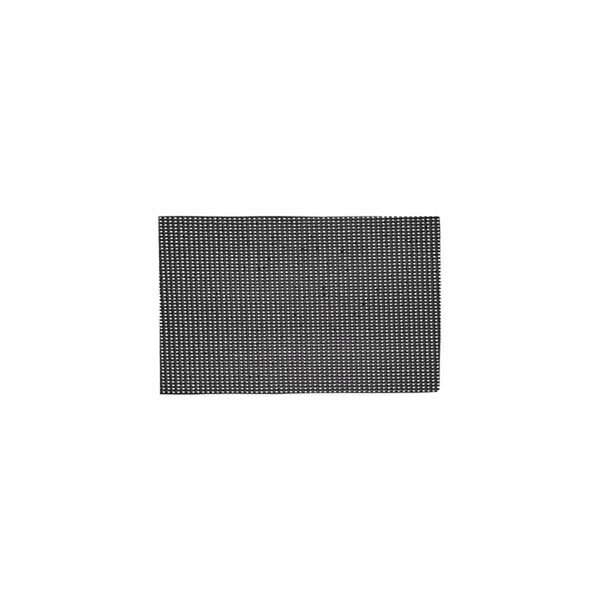 サンワサプライの一覧はこちら ■材質:発泡塩化ビニール■サイズ:320×200mm■入り数:1枚＊すべり止めのみで、機器との固定はしておりません。耐震度などの数値はありません。●沖縄・離島は別途送料がかかりますJANCD:496988789...