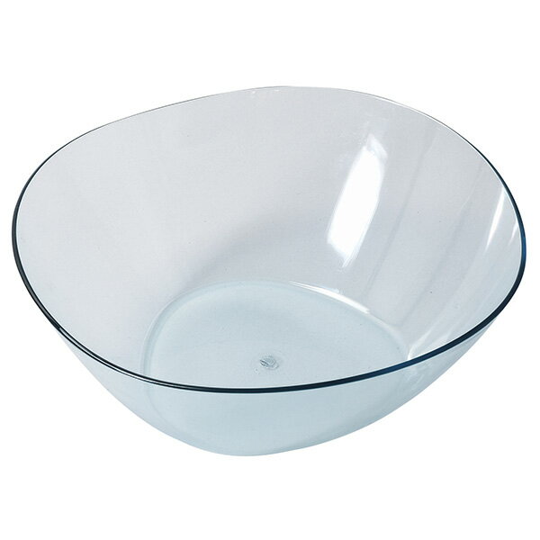 パール金属の一覧はこちら●素材の美しさを活かした、シンプルで洗いやすいフォルム●逆さにしても通気性が良く、乾きやすい形状です●日本製●製品サイズ（約）／外径250×90mm●製品重量（約）／298g●材質／原料樹脂:PET●原産国／日本JA...