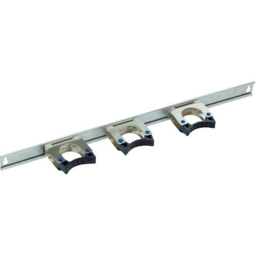 【商品名】 コンドル モップキャッチS 3本掛け FU585-003X-MB 【JANコード】 4903180129836 【商品概要】 モップやほうきをしっかり固定して収納できる「モップキャッチS（3本掛け）」です。 壁面に取り付けるだけ...