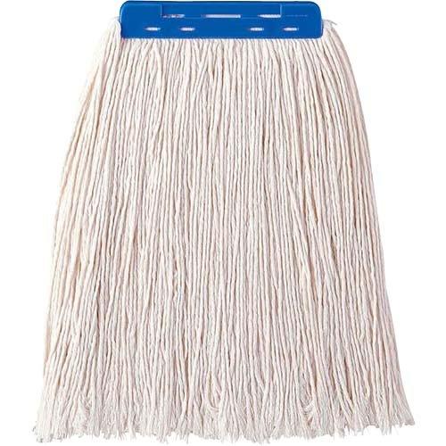【商品名】 コンドル 糸ラーグE-6 260g BL C313-6-260X-MB-BL 【JANコード】 4903180410446 【商品概要】 吸水性と拭き取り性能に優れた業務用モップ「糸ラーグE-6」。 260gの扱いやすい重量で、...